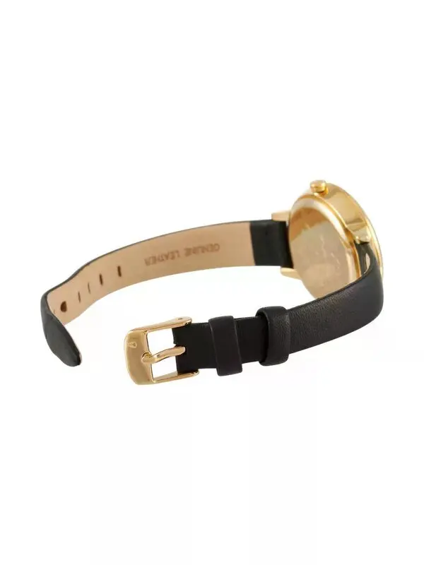 Nixon Kensington 32mm Timepiece - Black