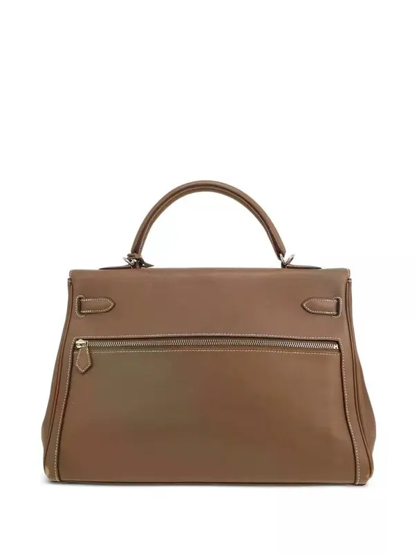 Hermès Kelly Lakis Handbag