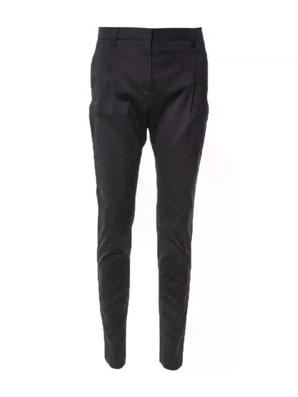 Valentino Garavani 2024 Wool Trousers