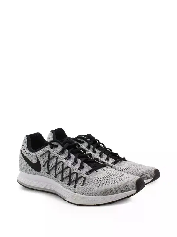 Nike Zoom Pegasus 32 Running Sneakers - Grey