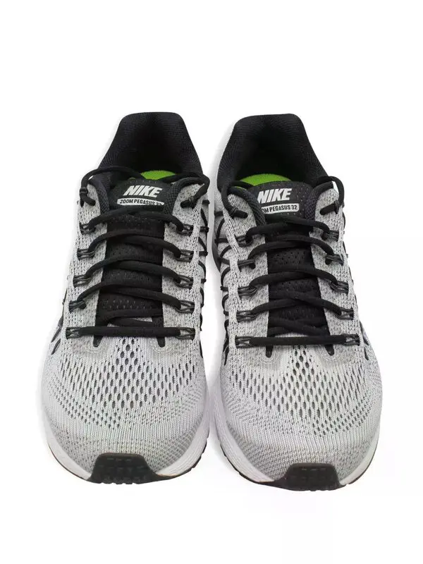 Nike Zoom Pegasus 32 Running Sneakers - Grey