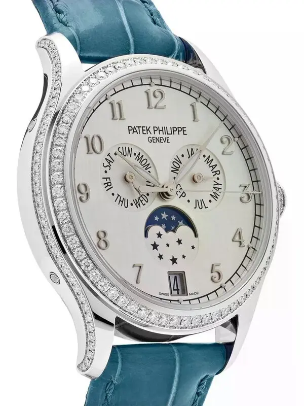 Patek Philippe Complications 38mm - Neutrals