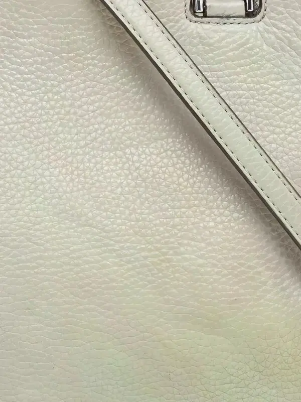 Michael Kors Anabelle Leather Tote Bag