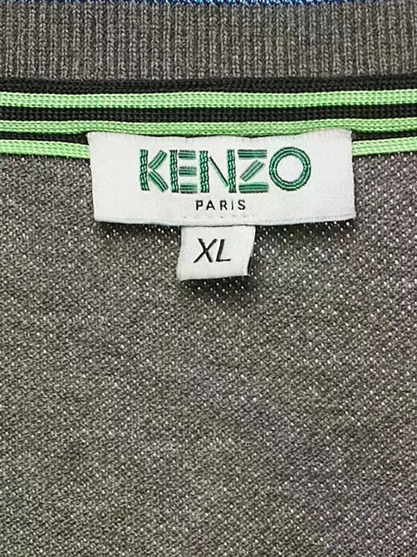 Kenzo Tiger Pocket T-shirt