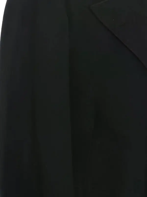 Vintage 1800 Double-breasted Coat