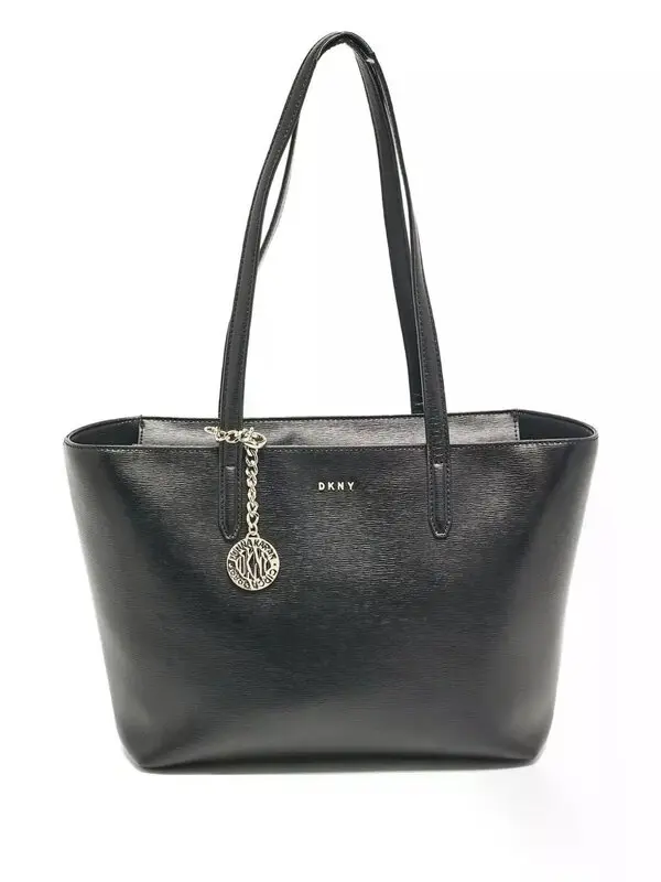 Dkny Bryant Leather Tote Bag