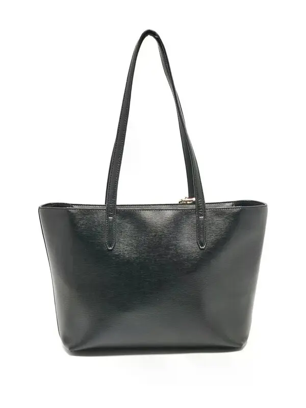 Dkny Bryant Leather Tote Bag