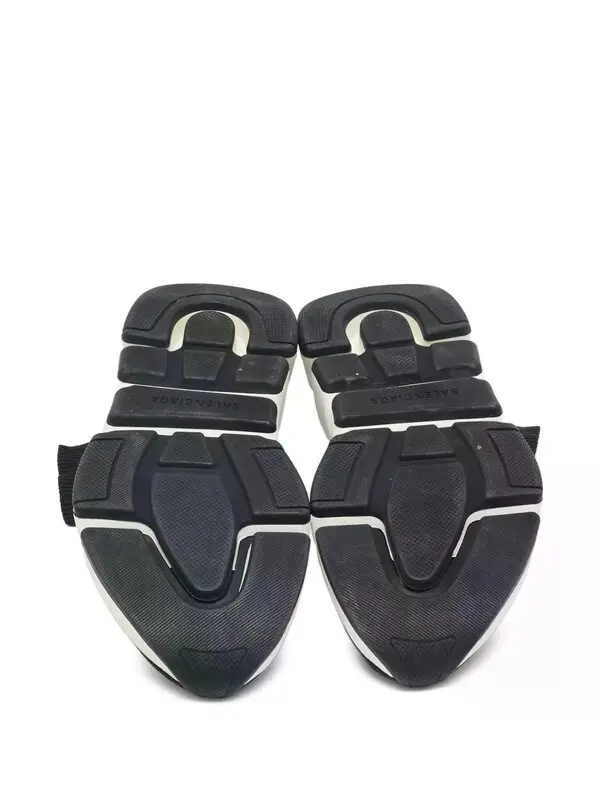 Balenciaga Speed Sneakers - Black