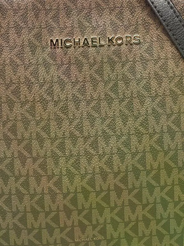 Michael Kors Emmy Dome Satchel Bag