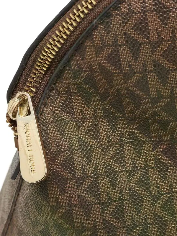 Michael Kors Emmy Dome Satchel Bag