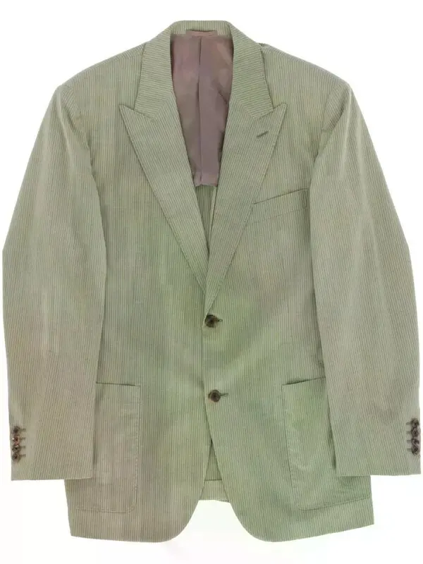 Hermès 2000s Blazer