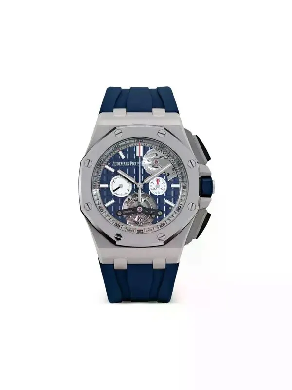 AUDEMARS PIGUET Royal Oak Offshore 44mm - Blue