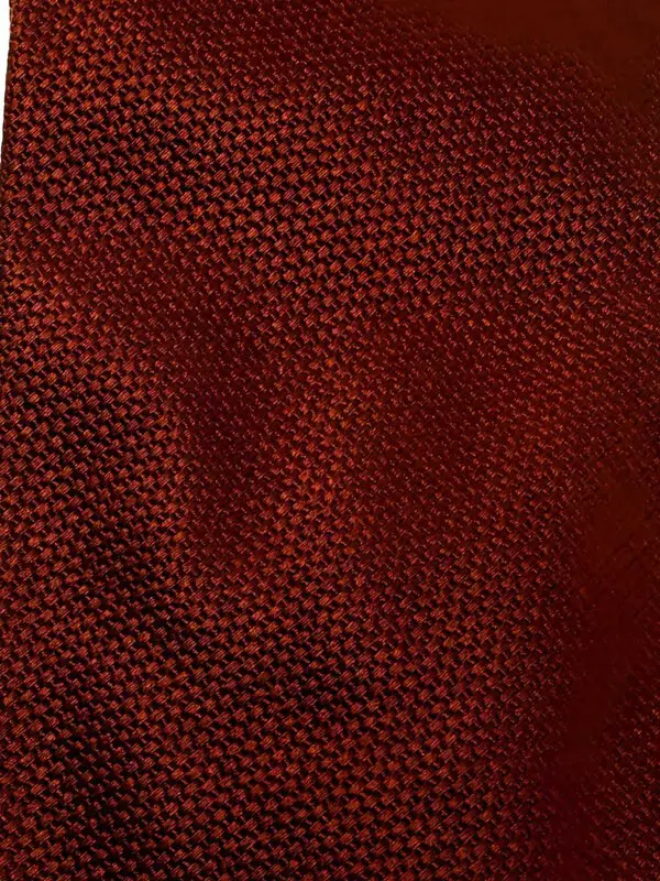 Ermenegildo Zegna Woven Tie