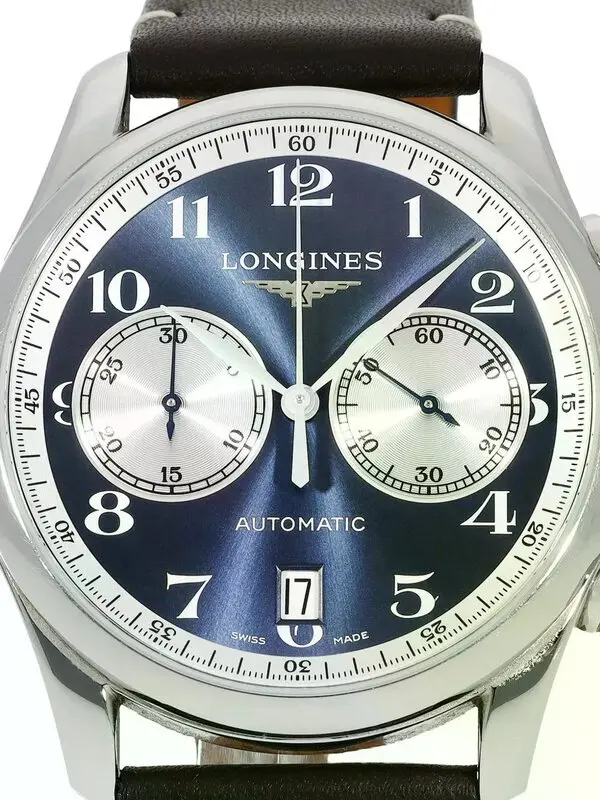 LONGINES Master Collection Watch