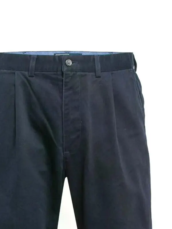Polo Ralph Lauren Vintage Pleated Trousers