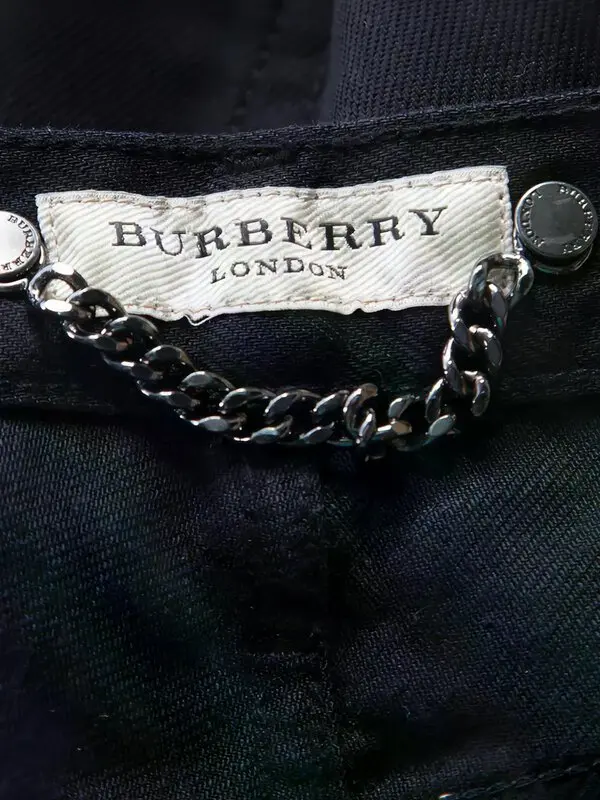 Burberry Steadman Jeans