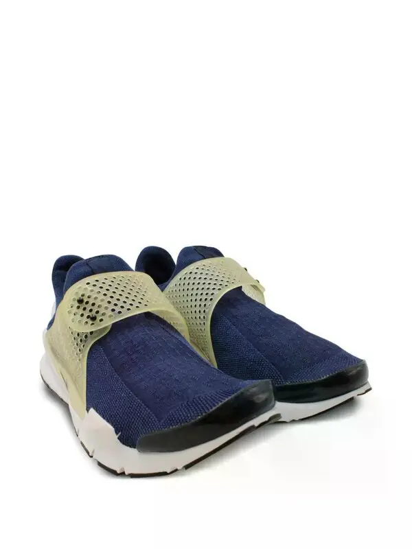 Nike Sock Dart Slip-on Sneakers