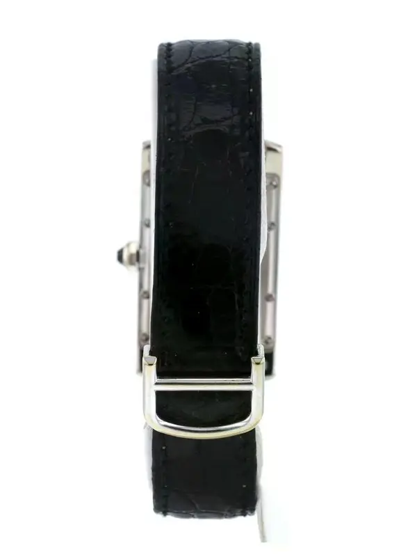 Cartier 1990s Tank Américaine 41mm