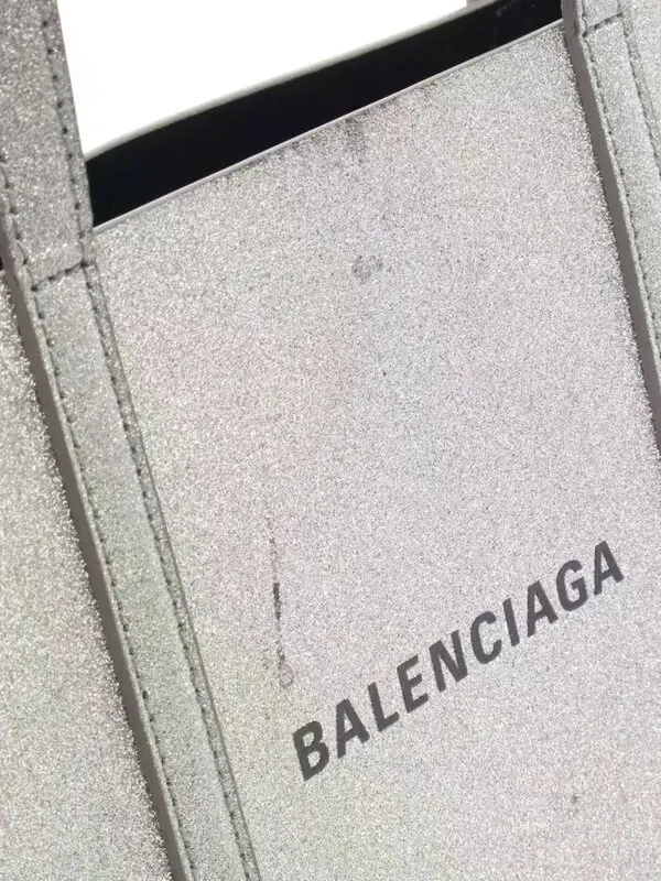 Balenciaga 2000's Everyday Tote Bag