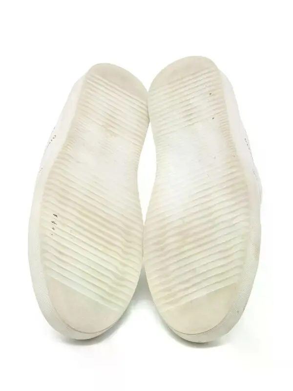Axel Arigato Leather Sneakers - White