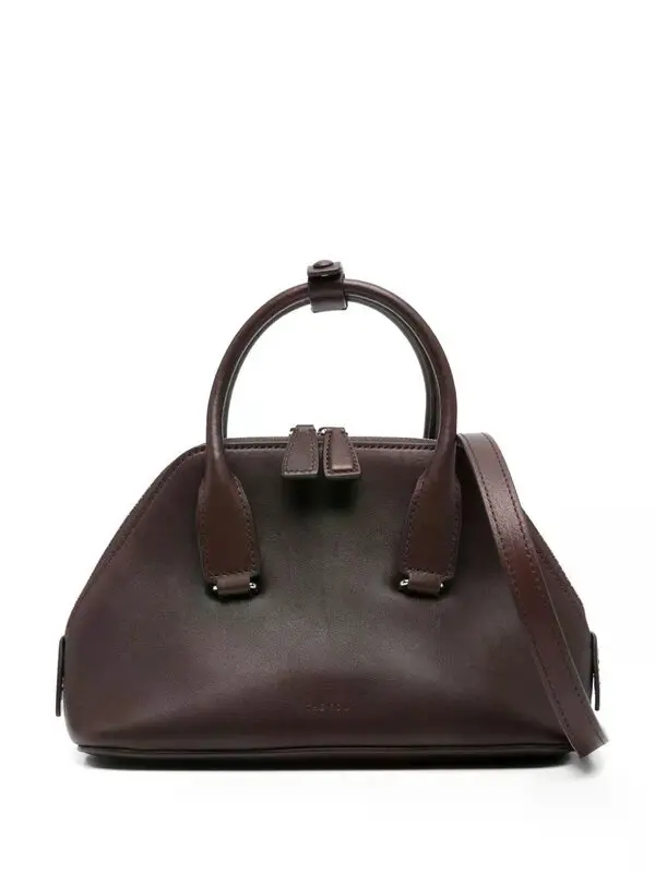 THE ROW Mini Devon Tote Bag