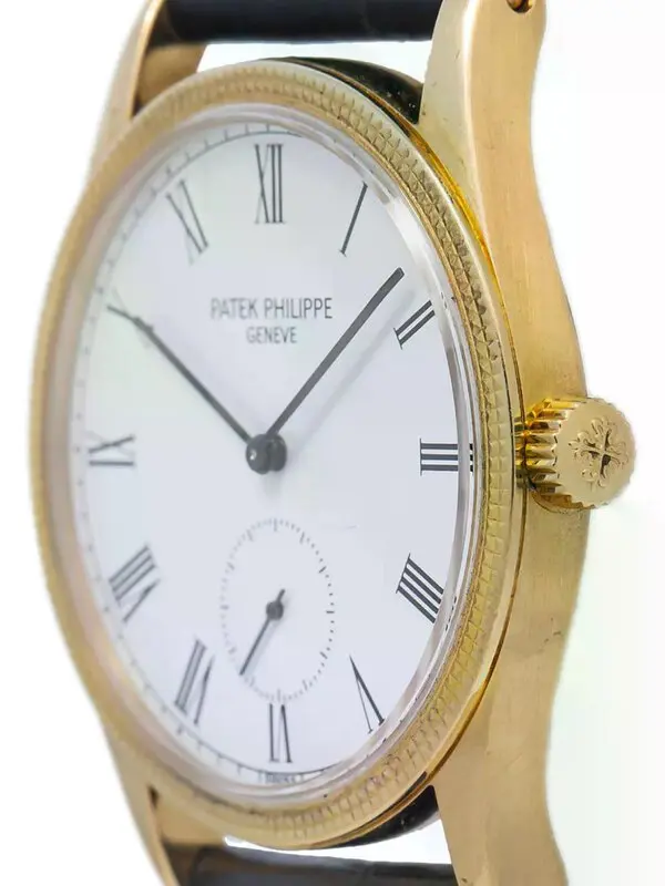 Patek Philippe Calatrava 30mm