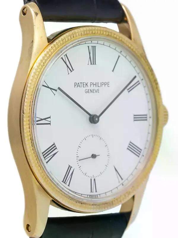 Patek Philippe Calatrava 30mm