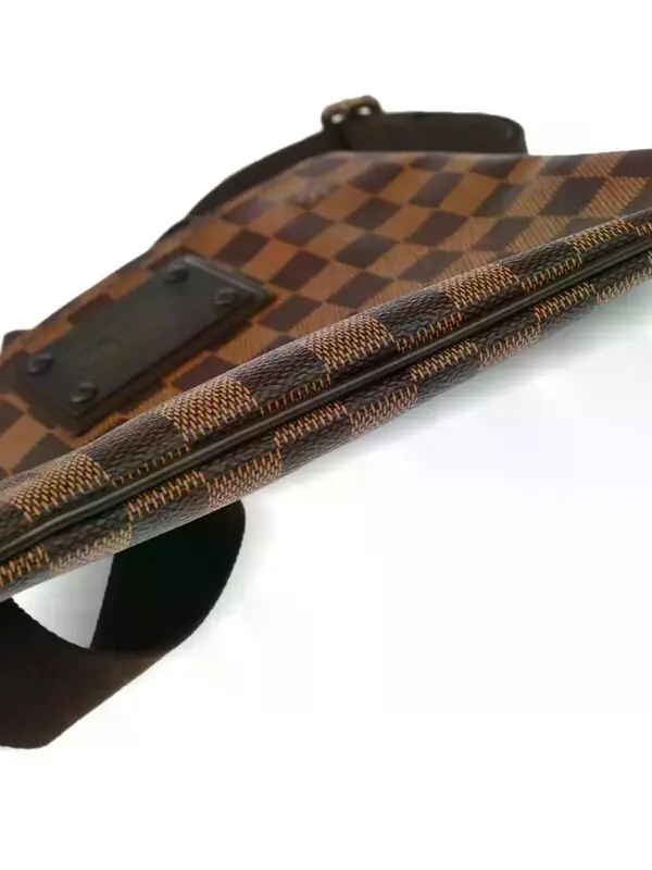 LOUIS VUITTON Brooklyn Pochette Shoulder Bag