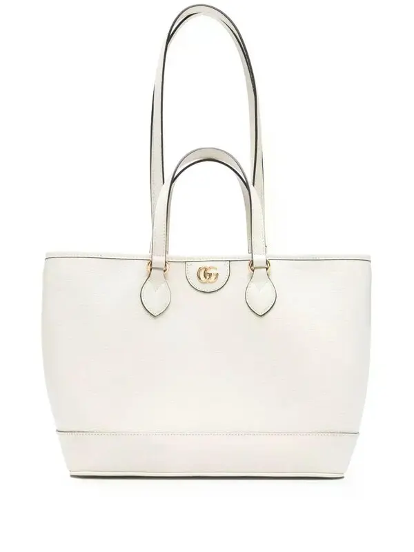 Gucci Ophidia Tote Bag - Neutrals
