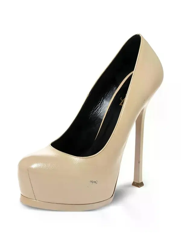 Saint Laurent 110mm Tribtoo Pumps