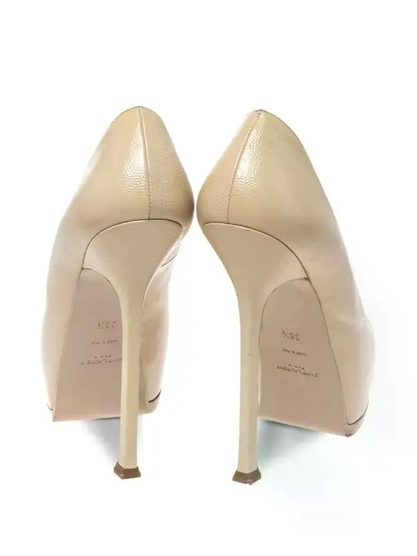 Saint Laurent 110mm Tribtoo Pumps