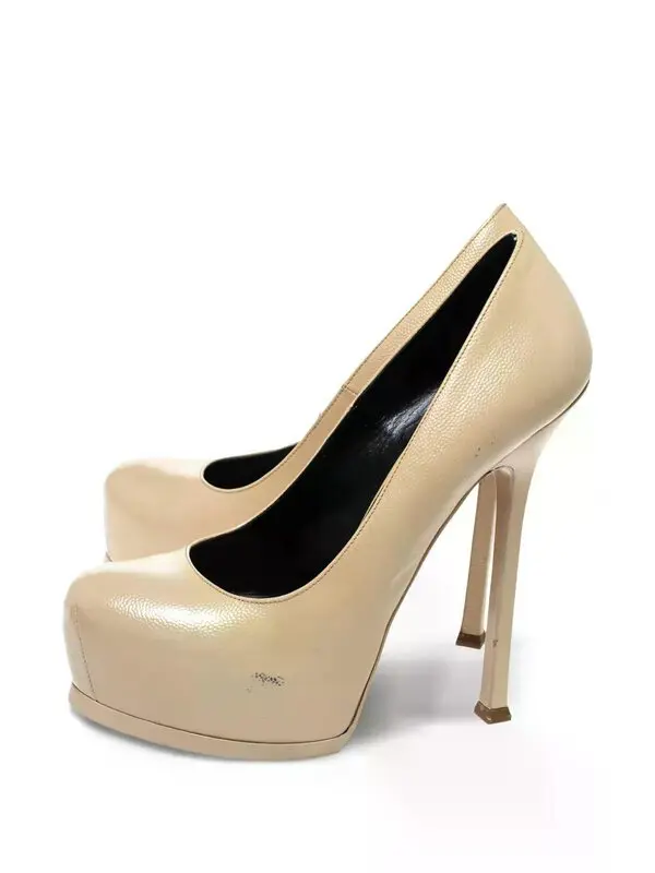 Saint Laurent 110mm Tribtoo Pumps