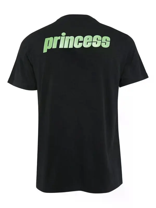 Off-White Princess-print T-shirt