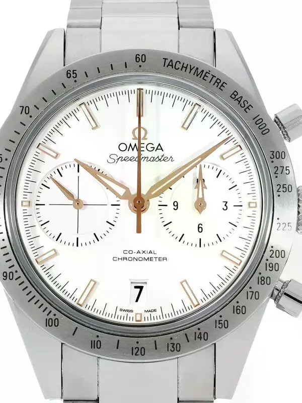 Omega Speedmaster Chronometer