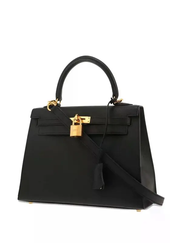 Hermès Kelly 25 Handbag