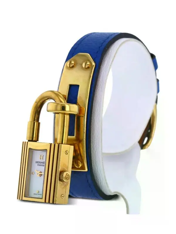 Hermès Montre Kelly 20mm