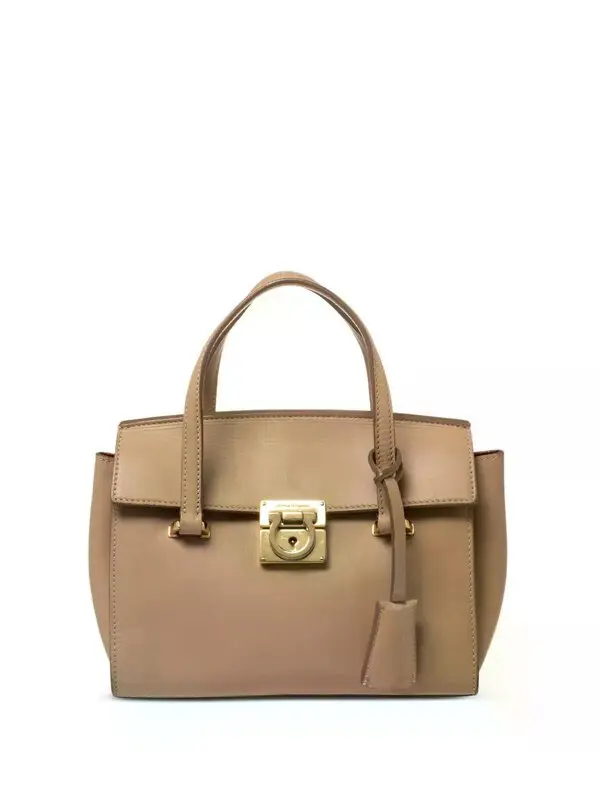 FERRAGAMO Mara Tote Bag