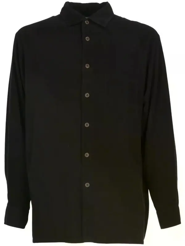 C.P. COMPANY 1990s Cotton Shirt