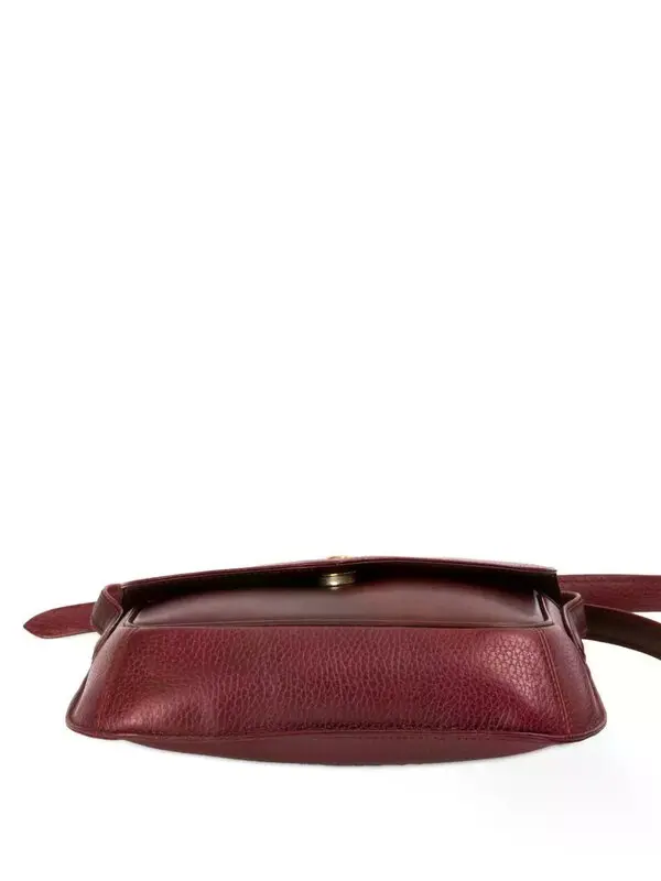Cartier 1990 Trinity Cross Body Bag