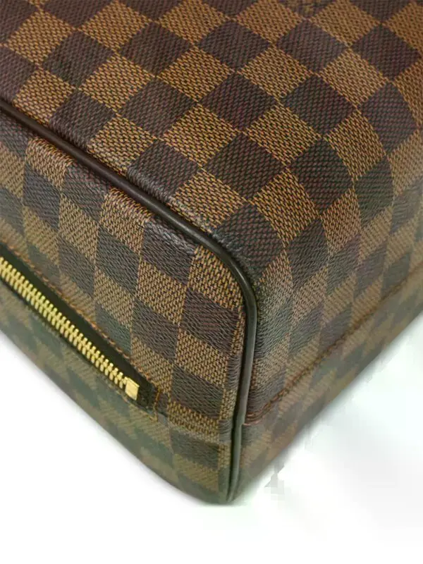 LOUIS VUITTON 2000 Nolita Handbag