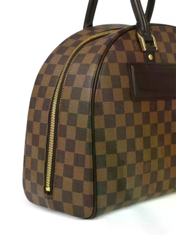 LOUIS VUITTON 2000 Nolita Handbag