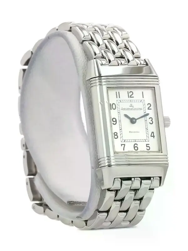 JAEGER-LECOULTRE Reverso 33mm Timepiece