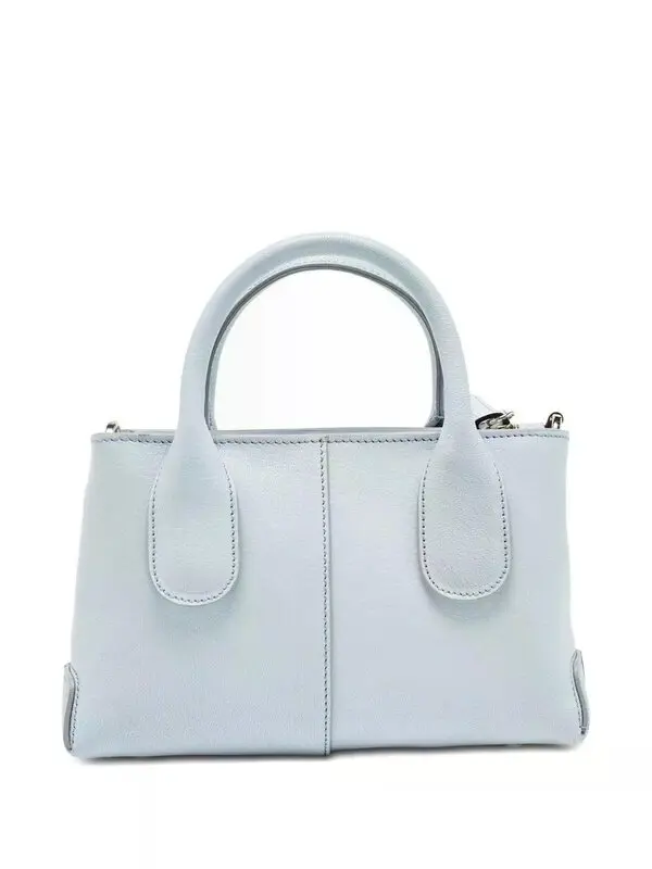 TOD'S Mini Di Tote Bag - Blue