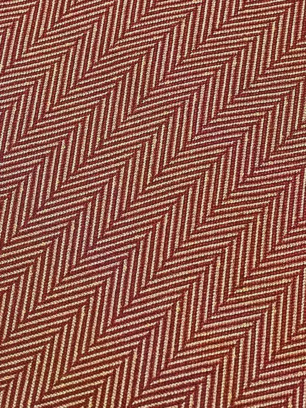 Giorgio Armani Striped Silk Neck Tie