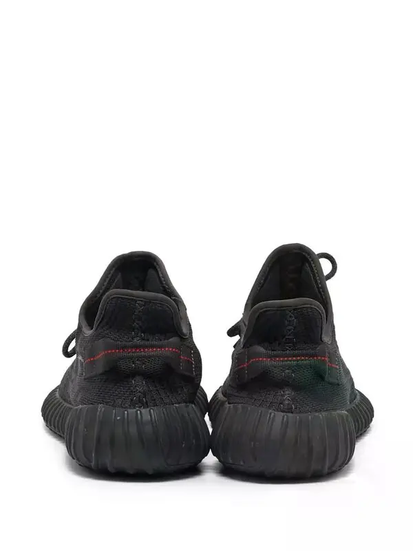 ADIDAS X YEEZY Yeezy Boost 350 V2 Knit Sneakers - Black