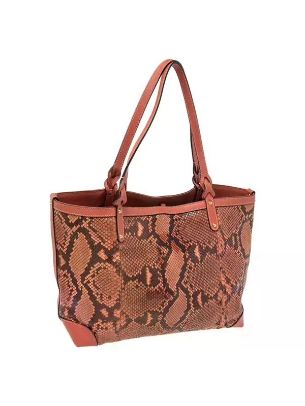 Gucci Hook-fastened Tote Bag
