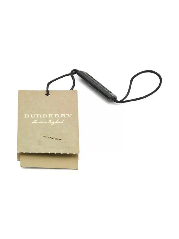 Burberry Link Chain Bracelet