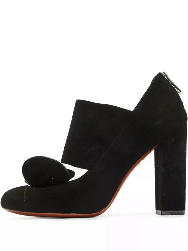 Marc Jacobs 105mm Bow-embellished Pumps