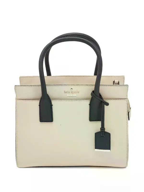 Kate Spade New York Cameron Street Candace Leather Tote Bag