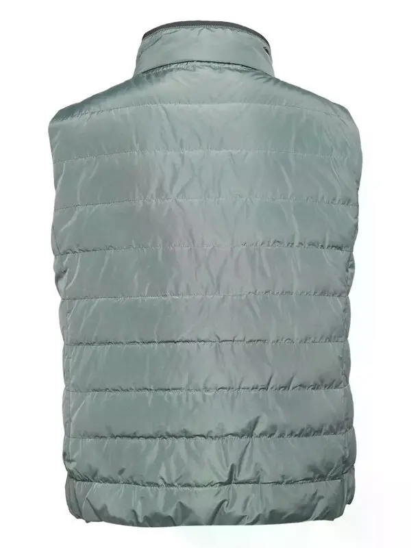 Brunello Cucinelli Quilted Gilet